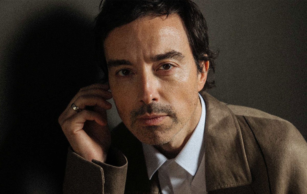 Diodato in concerto l’11 settembre 2025 al Roma Summer Fest (11 ...