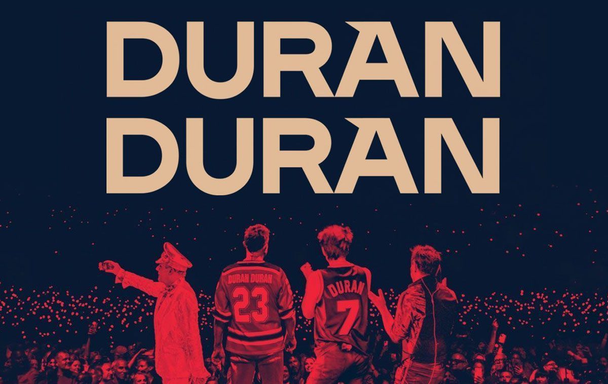 Duran Duran a Roma il 15 e 16 giugno 2025 per un leggendario concerto ...