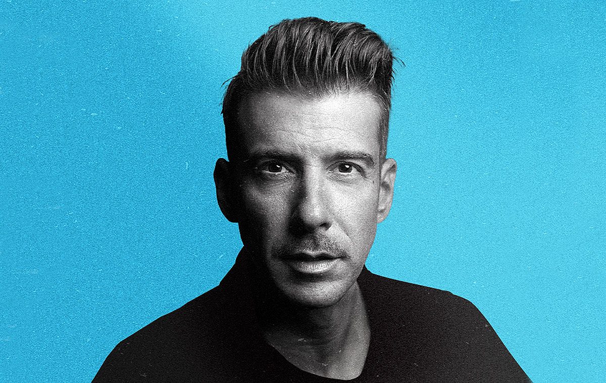 Francesco Gabbani in concerto a Roma il 17 aprile 2025 con il suo ...