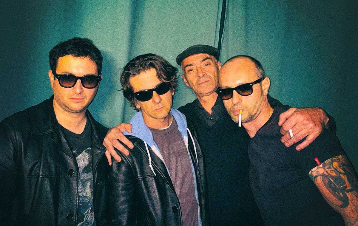 Francesco Mandelli in concerto a Roma il 23 gennaio 2025 con la sua ...