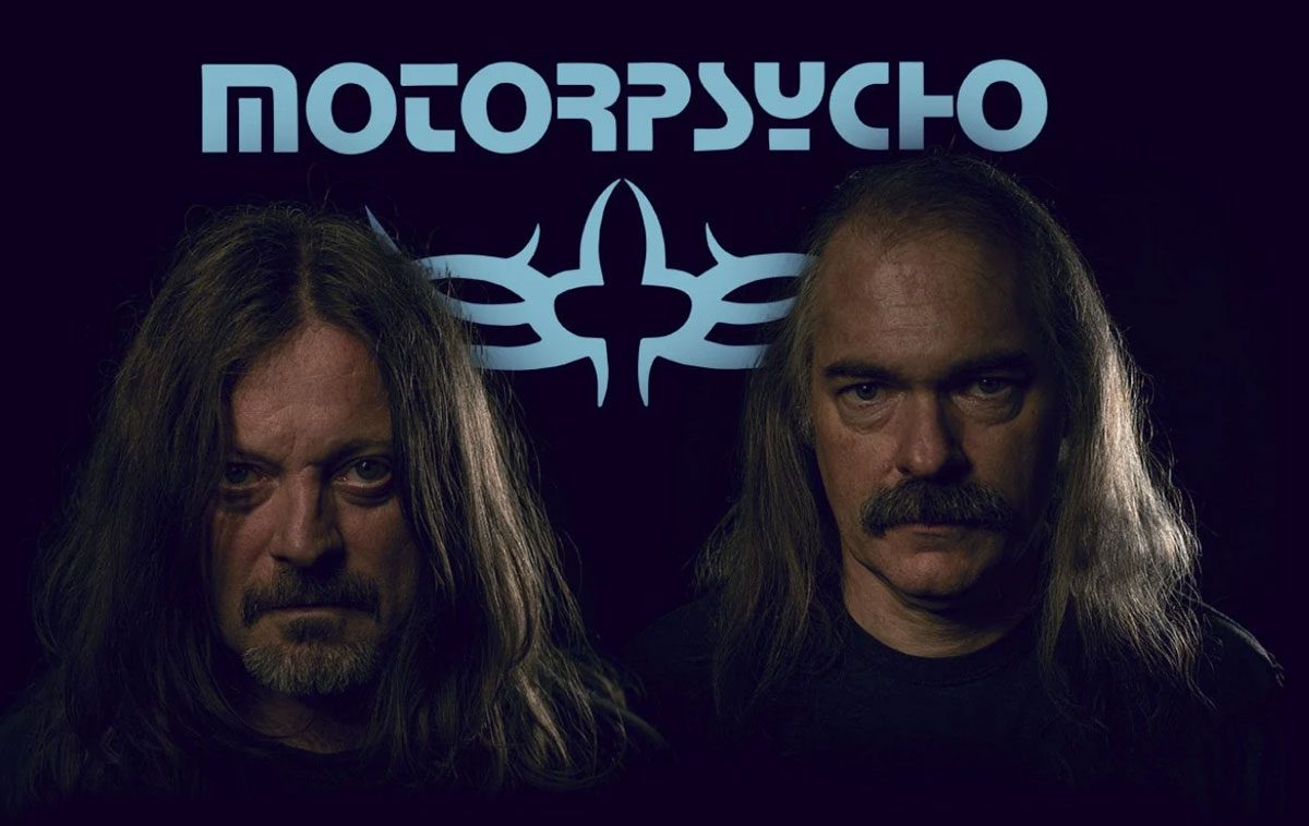 Motorpsycho in tour a Roma nel 2025 con un concerto del “The Comeback ...