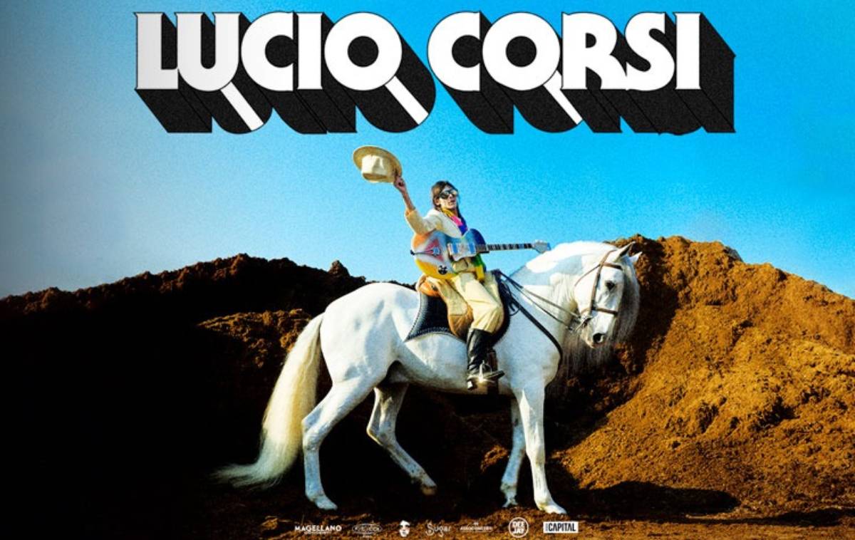 I grandi concerti dell’estate 2025 a Roma: ecco il calendario completo