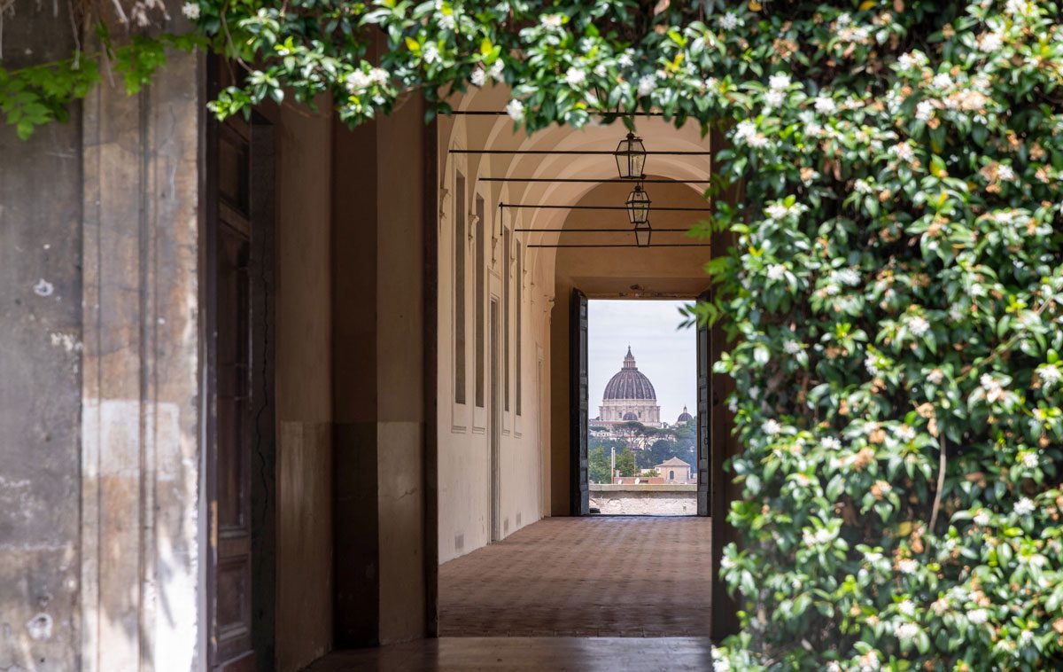 Open House Roma 2025: scoprire la città attraverso i suoi edifici più belli