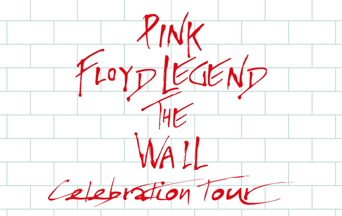 Pink Floyd Legend in concerto a Roma nel 2025 con “The Wall” (7 Maggio ...