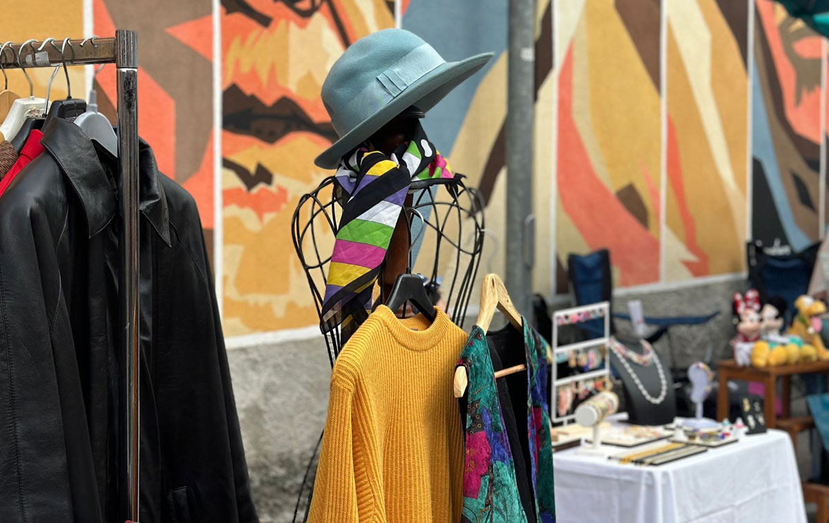 Remira Market al Monk di Roma il 25 maggio 2025 tra stile e ...