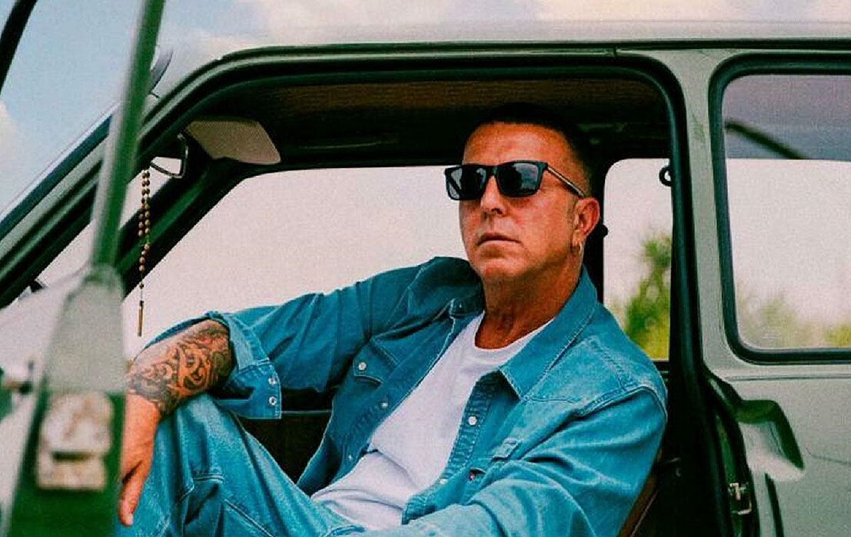 Franco Ricciardi in tour a Roma nel 2025: data e biglietti del concerto ...