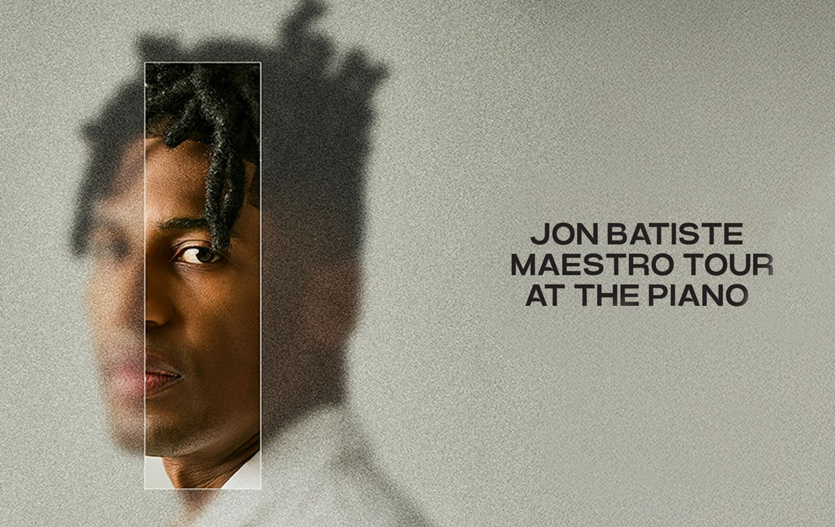 Jon Batiste in concerto al Roma Summer Fest 2025 con il suo “Maestro ...