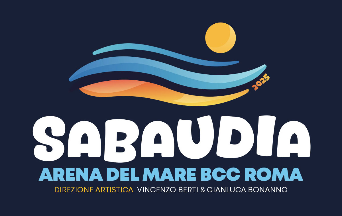Sabaudia – Arena del Mare 2025: date, programma e biglietti (18 Luglio ...