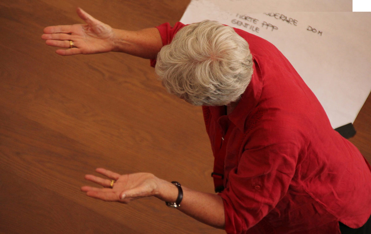 Il coraggio nelle mani: a Roma nel 2025 il concerto speciale dedicato a ...