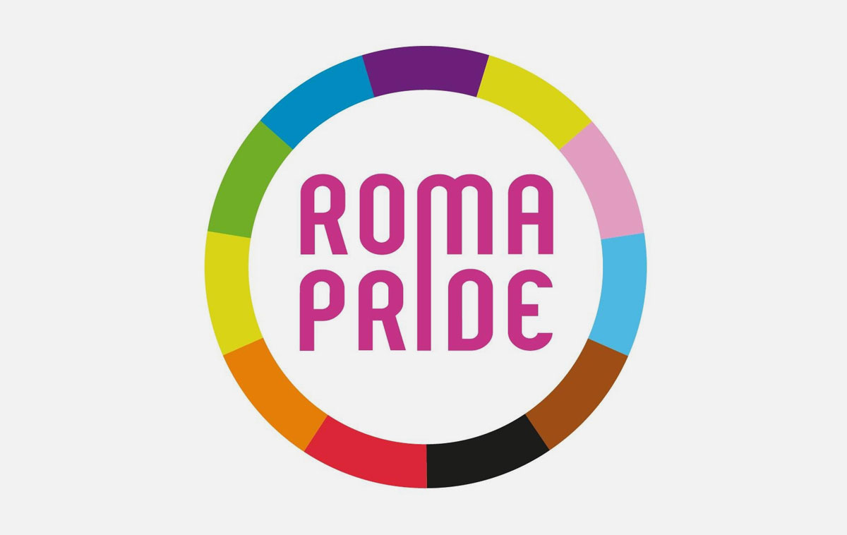 Roma Pride 2025: torna in città la grande parata LGBTQIA+ (14 Giugno 2025)