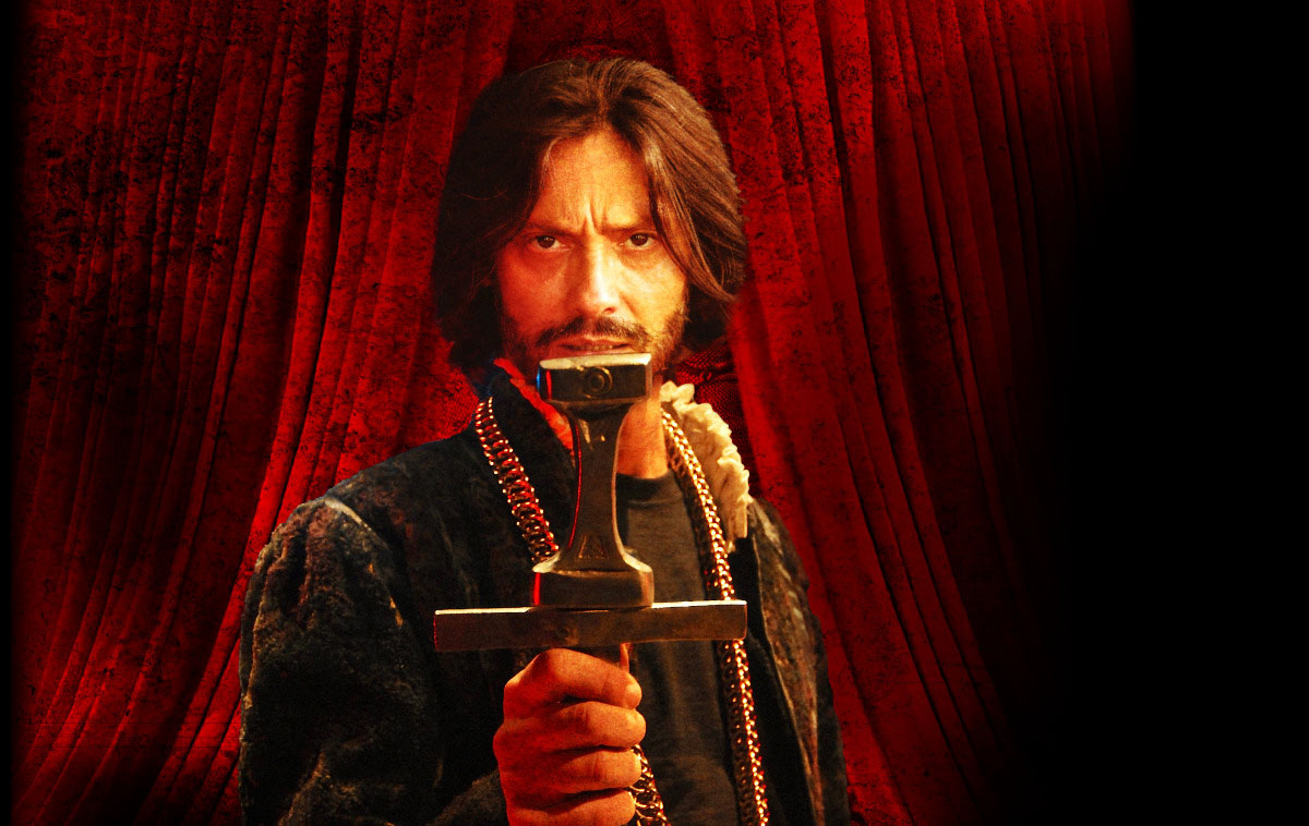 The real Hamlet: a Roma nel 2025 la prima edizione della celebre ...