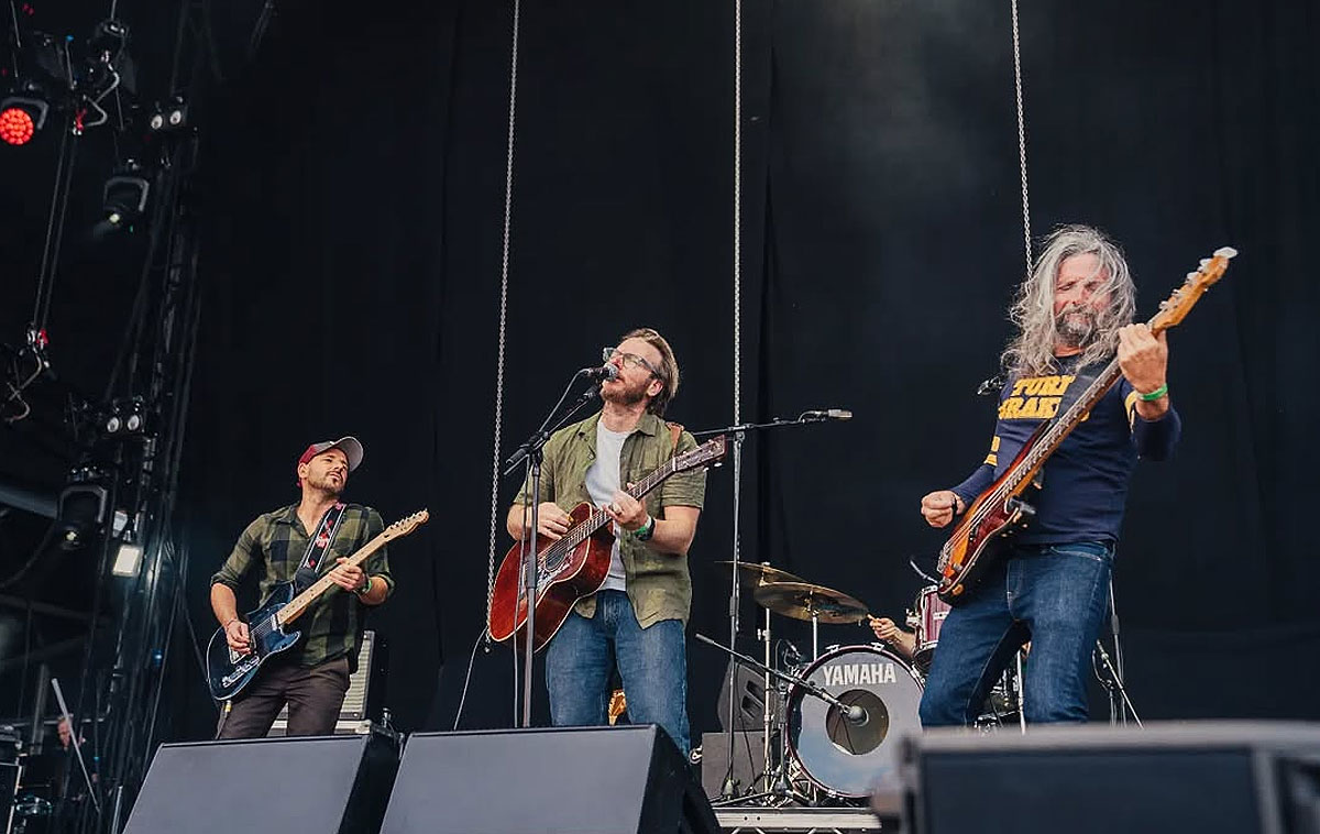 Turin Brakes a Roma nel 2026: il ritorno live con “Spacehopper” al Monk ...