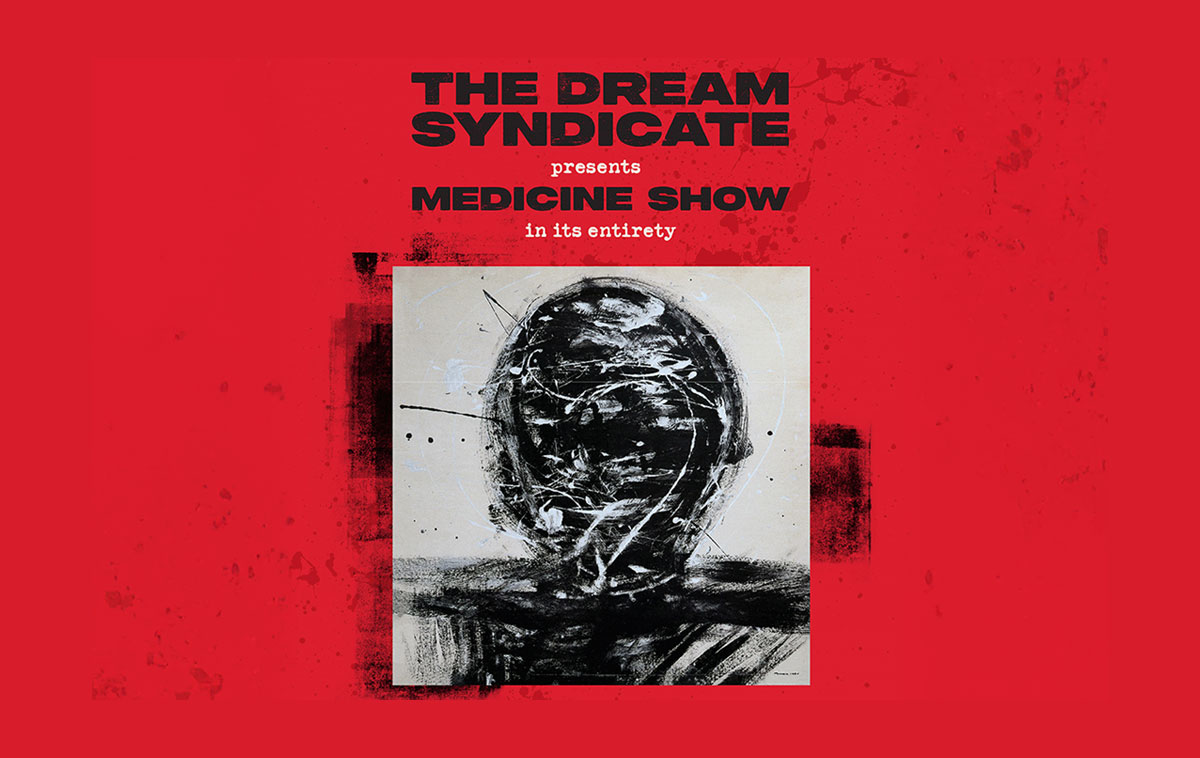 The Dream Syndicate a Roma nel 2026: il ritorno della storica band americana (23 Gennaio 2026)