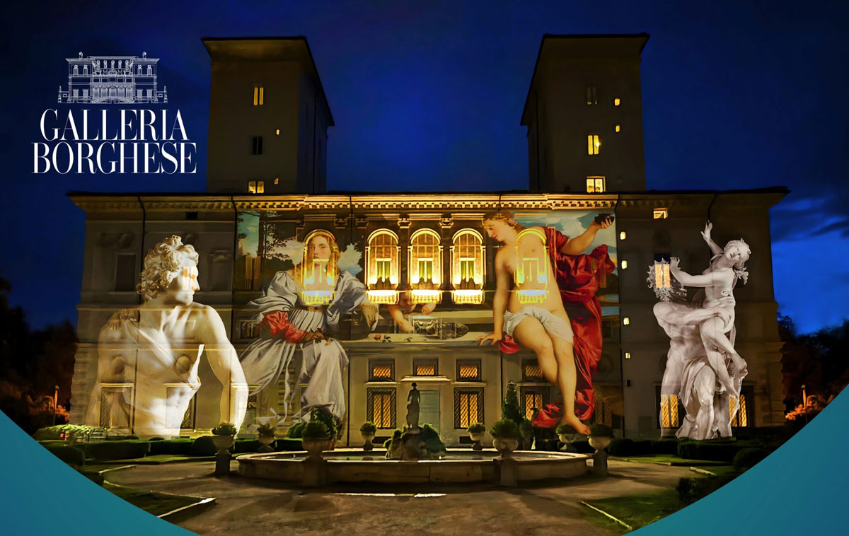 Mostre a Roma: gli appuntamenti del 2025-2026