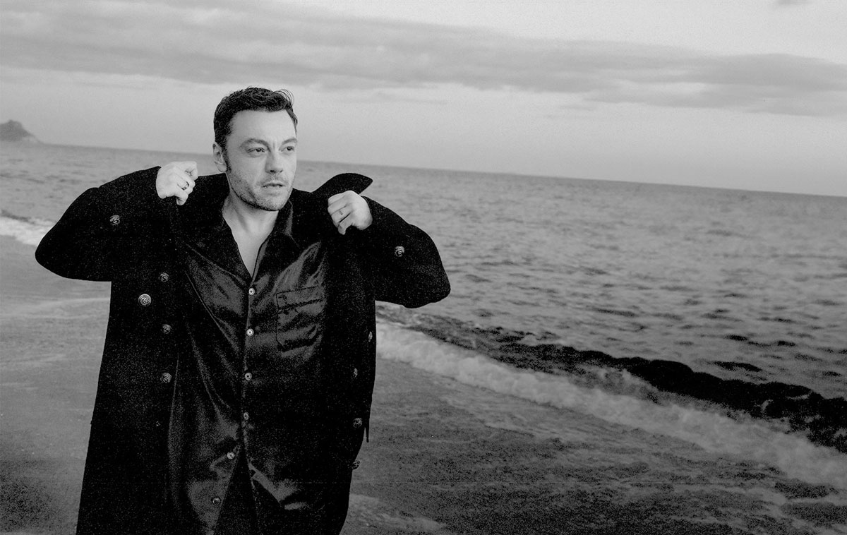 Tiziano Ferro in concerto a Roma: info e biglietti (27 Giugno 2026 - 28 ...