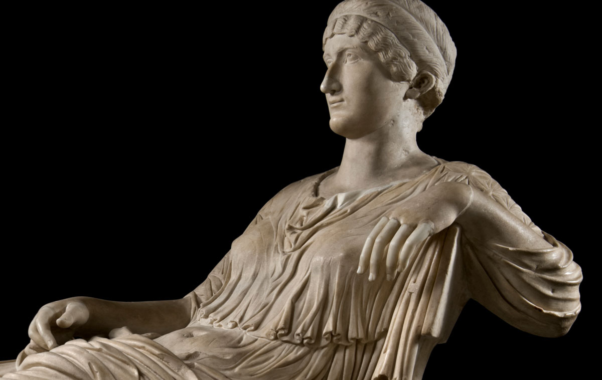 “Cartier e il Mito”: la magia dell’antico in mostra ai Musei Capitolini ...
